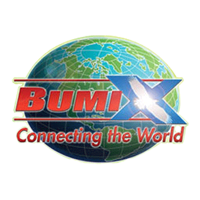 BumiX Tracking - Tracking.my