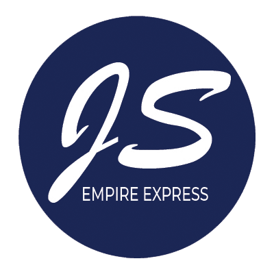 JS Empire Express Tracking - Tracking.my